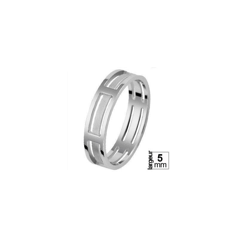Alliance homme - Bague de mariage pour homme | Boutique de l'Alliance